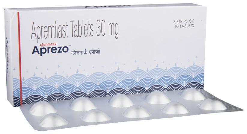 PositraRx: Your Local Online Pharmacy: APREZO TABLET