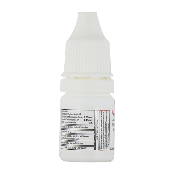 PositraRx: Your Local Online Pharmacy: AP DROPS KT 0.4 EYE DROPS