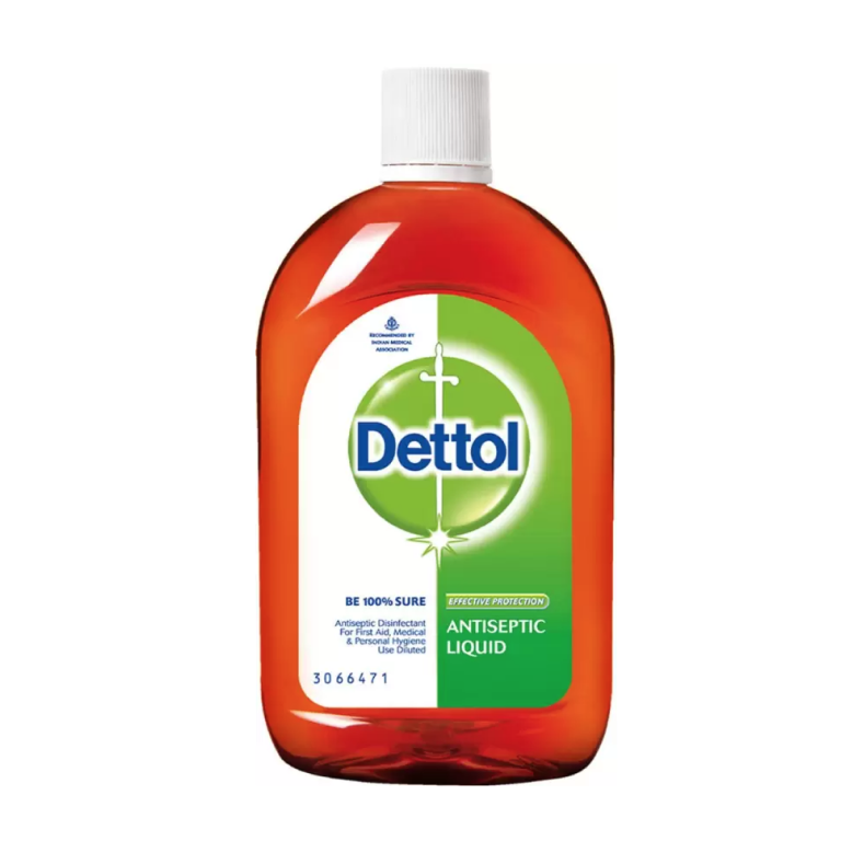Dettol antiseptic cream store