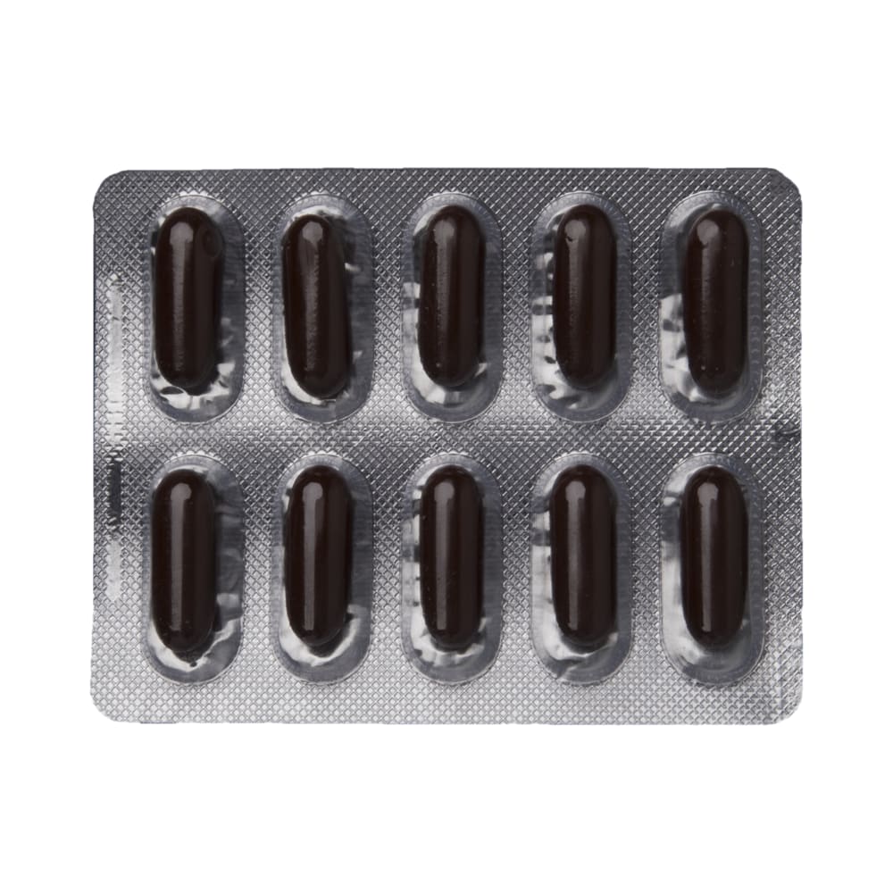 PositraRx: Your Local Online Pharmacy: EUCALMIN CAPSULE