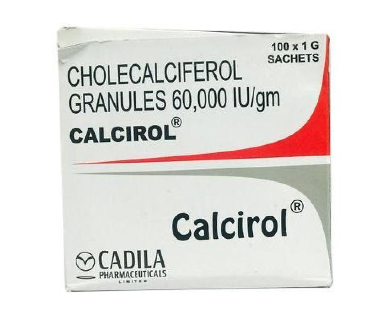 CALCIROL SACHET | PositraRx: Your Local Online Pharmacy