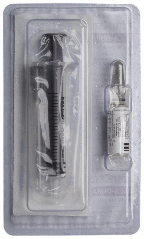 DECA-DURABOLIN 50 INJECTION | PositraRx: Your Local Online Pharmacy