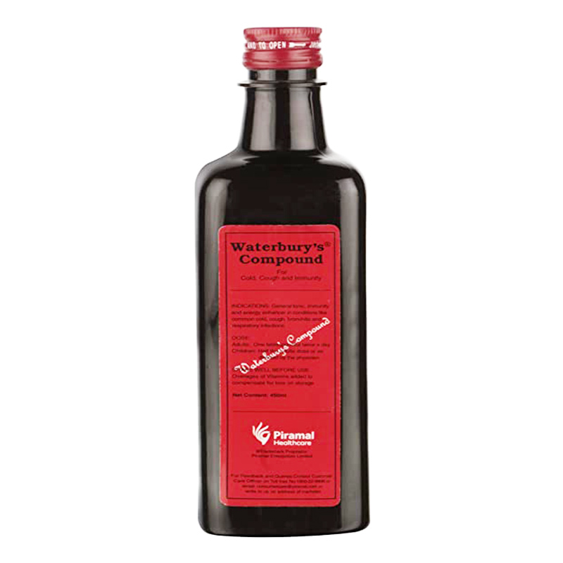 WATERBURY'S COMPOUND 250 ML | PositraRx: Your Local Online Pharmacy