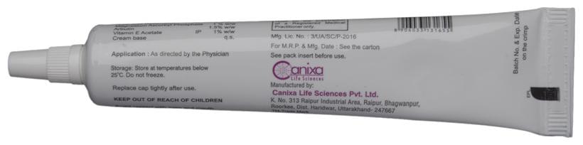 PositraRx: Your Local Online Pharmacy: TYRODIN CREAM