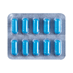 PositraRx: Your Local Online Pharmacy: CYSTOPEN 100 MG CAPSULE