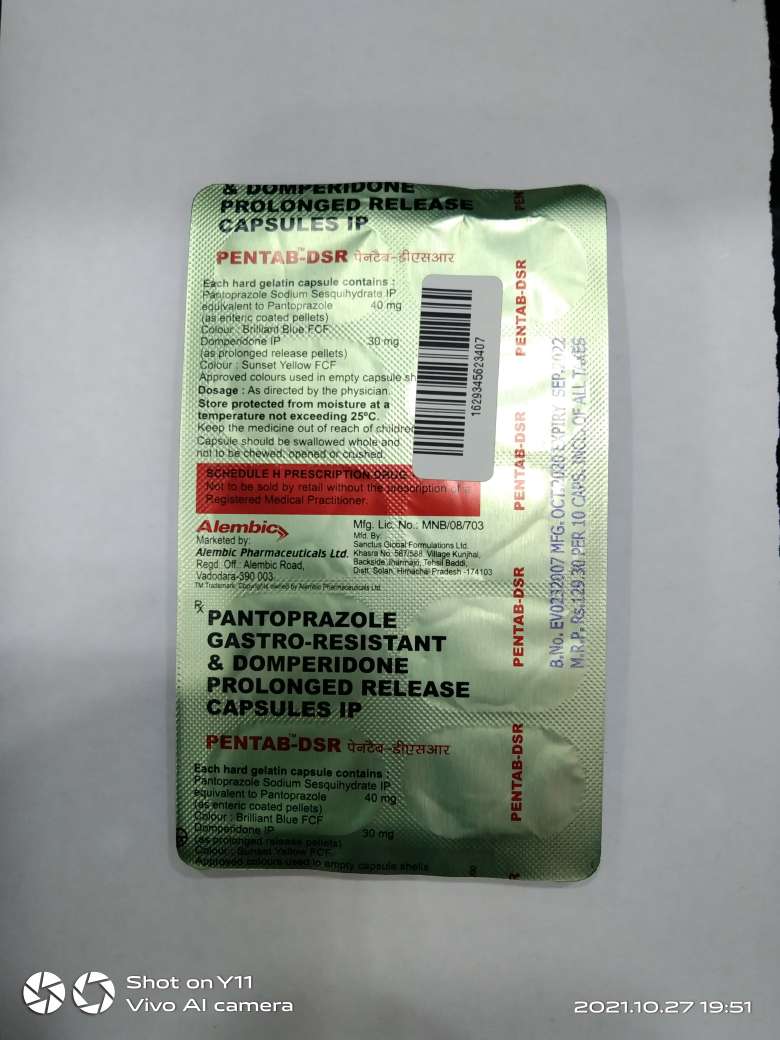 Pantosec Dsr Capsule Cipla, 44% OFF | www.gf-planen.de