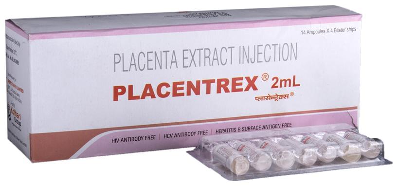 PositraRx: Your Local Online Pharmacy: PLACENTREX INJECTION