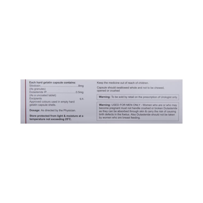 GERIPOD D CAPSULE | PositraRx: Your Local Online Pharmacy