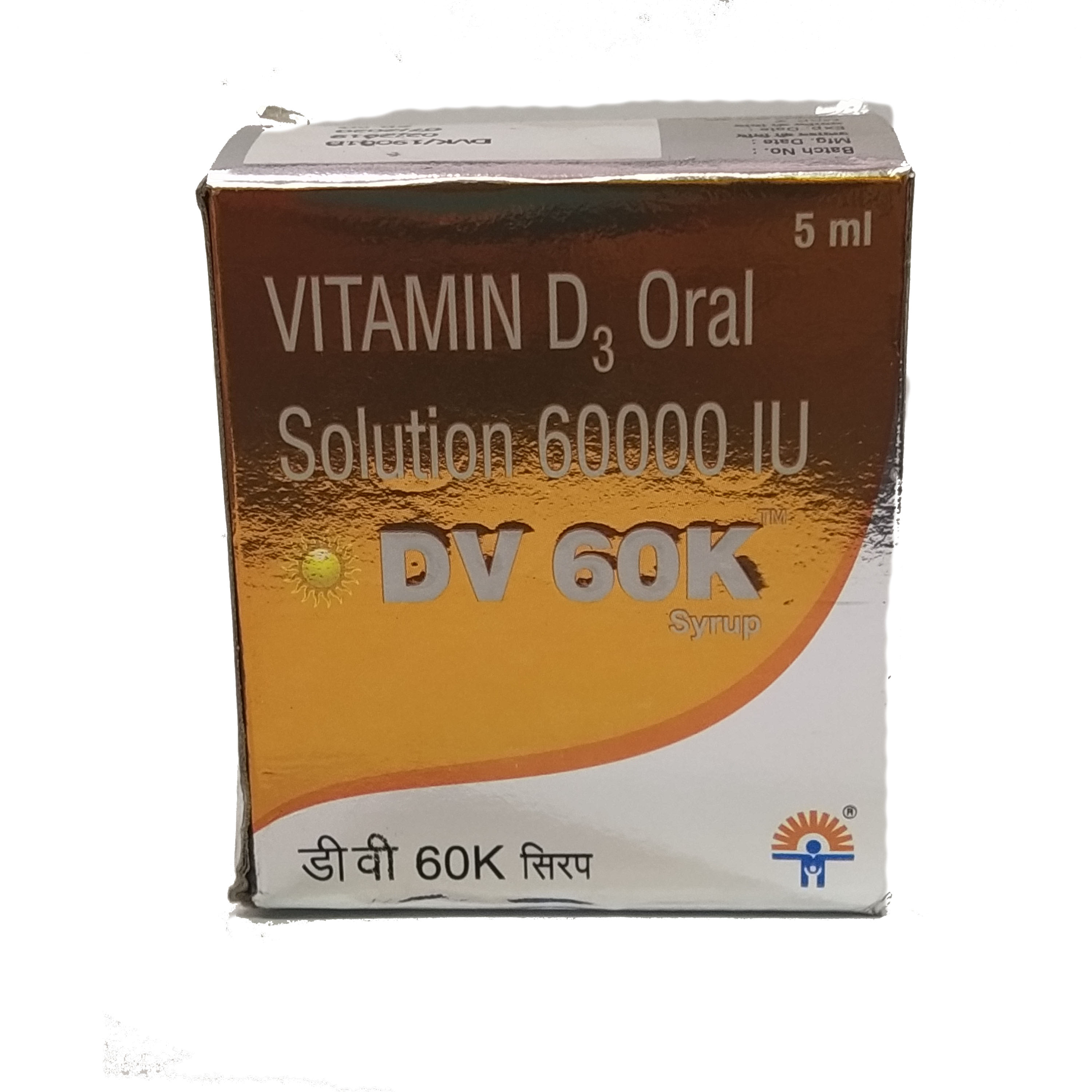 Neuro D3 60K Capsule View Uses, Side Effects, Benefits,, 51% OFF