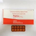 PositraRx: Your Local Online Pharmacy: TANCODEP 2 MG TABLET