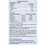 PositraRx: Your Local Online Pharmacy: GENMAG TABLET