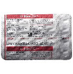 PositraRx: Your Local Online Pharmacy: UDILIV 300 MG TABLET