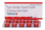 PHLOGAM FORTE TABLET | PositraRx: Your Local Online Pharmacy
