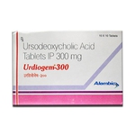 PositraRx: Your Local Online Pharmacy: UDILIV 300 MG TABLET
