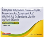 PositraRx: Your Local Online Pharmacy: TRAFOLIC TABLET