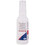 PositraRx: Your Local Online Pharmacy: RENICOL EYE DROPS 5 ML