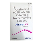 PositraRx: Your Local Online Pharmacy: OKT EYE DROPS 5 ML