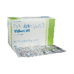 BIFILAC CAPSULE | PositraRx: Your Local Online Pharmacy