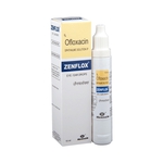 PositraRx: Your Local Online Pharmacy: EXOCIN EYE DROPS