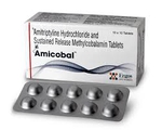 PositraRx: Your Local Online Pharmacy: NERVEDOL TABLET