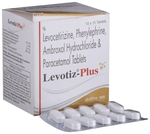 PositraRx: Your Local Online Pharmacy: SUMO COLD TABLET