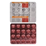 PHLOGAM FORTE TABLET | PositraRx: Your Local Online Pharmacy
