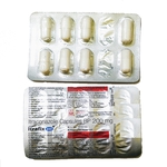 PHLOGAM FORTE TABLET | PositraRx: Your Local Online Pharmacy