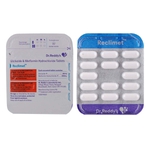 PositraRx: Your Local Online Pharmacy: DIAMICRON XR MEX 500 TABLET