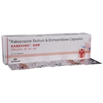 PositraRx: Your Local Online Pharmacy: RACECLO CAPSULE