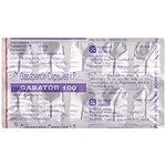 GECOB-PLUS INJECTION 2 ML | PositraRx: Your Local Online Pharmacy