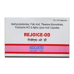 NEUROACTIVE SOFTGEL CAPSULES | PositraRx: Your Local Online Pharmacy