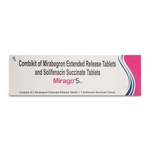 PositraRx: Your Local Online Pharmacy: BLADMIR-50 TABLLET