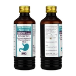 PositraRx: Your Local Online Pharmacy: DIGEPLEX SYRUP 100 ML