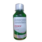ESKUF DX 100 ML SYRUP | PositraRx: Your Local Online Pharmacy