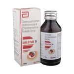 PositraRx: Your Local Online Pharmacy: ASCORIL D SYRUP 100 ML