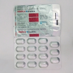 PositraRx: Your Local Online Pharmacy: PAUSE-MF TABLET