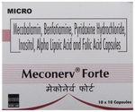 BENFOMET FORTE TABLET | PositraRx: Your Local Online Pharmacy