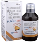 PositraRx: Your Local Online Pharmacy: CITAL-UTI ORAL SUSPENSIONS 100 ML