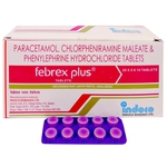 VICKS ACTION 500 EXTRA TABLET | PositraRx: Your Local Online Pharmacy