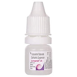 LOTESURGE-LS EYE DROP 5 ML | PositraRx: Your Local Online Pharmacy