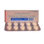 PHLOGAM FORTE TABLET | PositraRx: Your Local Online Pharmacy