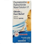 FLUTICONE-OX NASAL SPRAY 7GM | PositraRx: Your Local Online Pharmacy