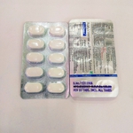 PositraRx: Your Local Online Pharmacy: NEFROSAVE FORTE TABLET