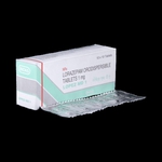 VORXAR 4 MG TABLET | PositraRx: Your Local Online Pharmacy