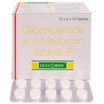 NEW TRIGLUCORED FORTE TABLET | PositraRx: Your Local Online Pharmacy