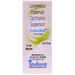 LOTESURGE-LS EYE DROP 5 ML | PositraRx: Your Local Online Pharmacy