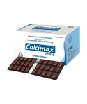 CALCIMAX PLUS SUSPENSION 200 ML | PositraRx: Your Local Online Pharmacy