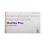 NEUROACTIVE SOFTGEL CAPSULES | PositraRx: Your Local Online Pharmacy