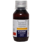 PositraRx: Your Local Online Pharmacy: FENCETA PLUS SUSPENSION 60 ML