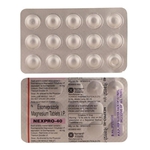 PositraRx: Your Local Online Pharmacy: ADESAM 400 TABLET